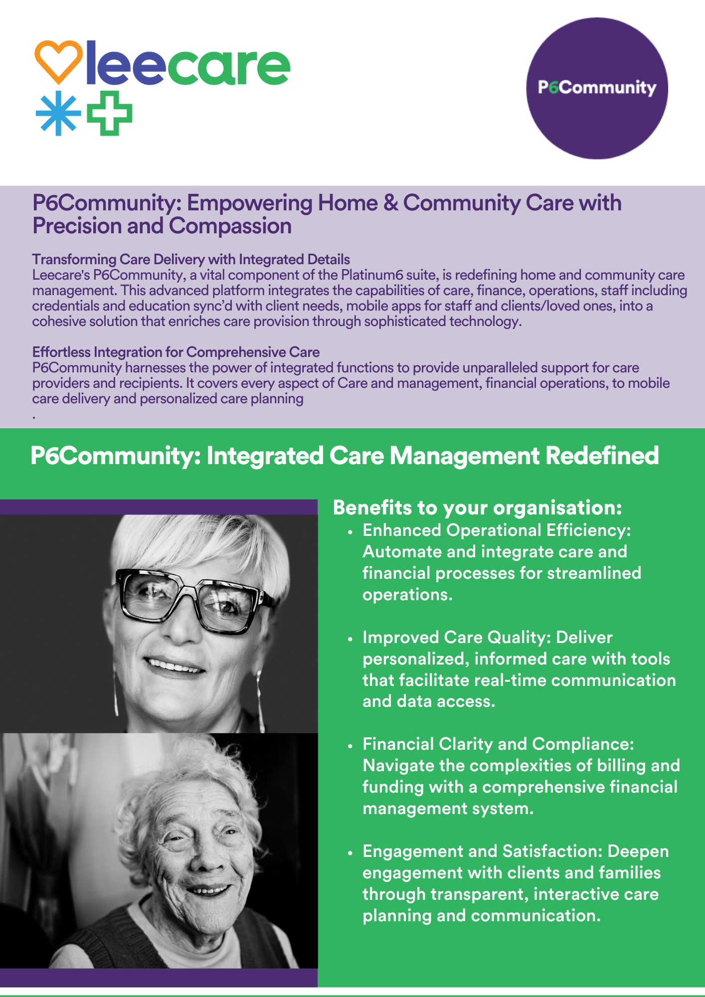 P6Community ITAC 2024